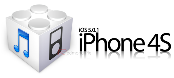 New iOS 5.0.1 (9A406) For iPhone 4S Now Available For Download [Direct ...