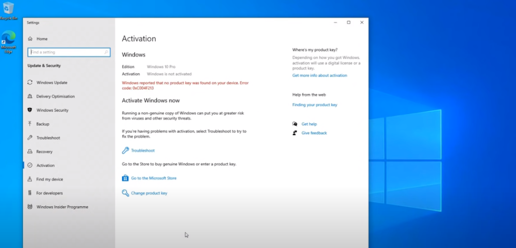 Genuine Microsoft Software Deal: Get Windows 10 Pro For Only $14 ...