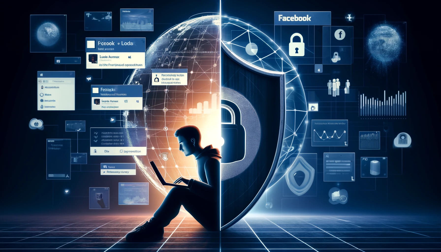 How Does Facebook Exploit Your Data? Reclaim Your Privacy With A VPN