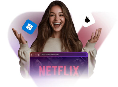 Best Netflix Downloader To Download Videos Easily [Windows/Mac]